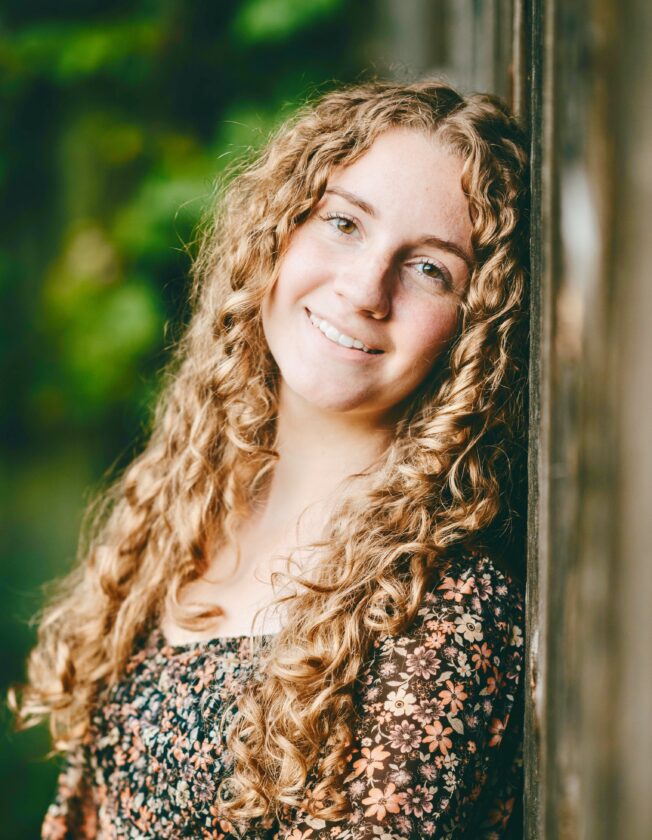 Student of the month: Kaylee Cole | News, Sports, Jobs - Altoona Mirror